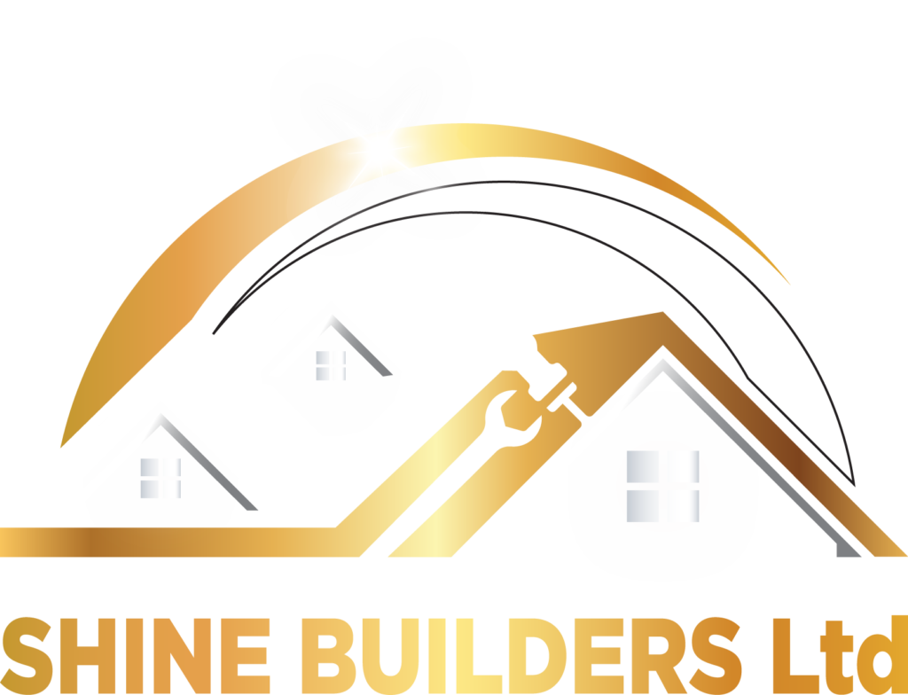 Home - Shine Builders Ltd